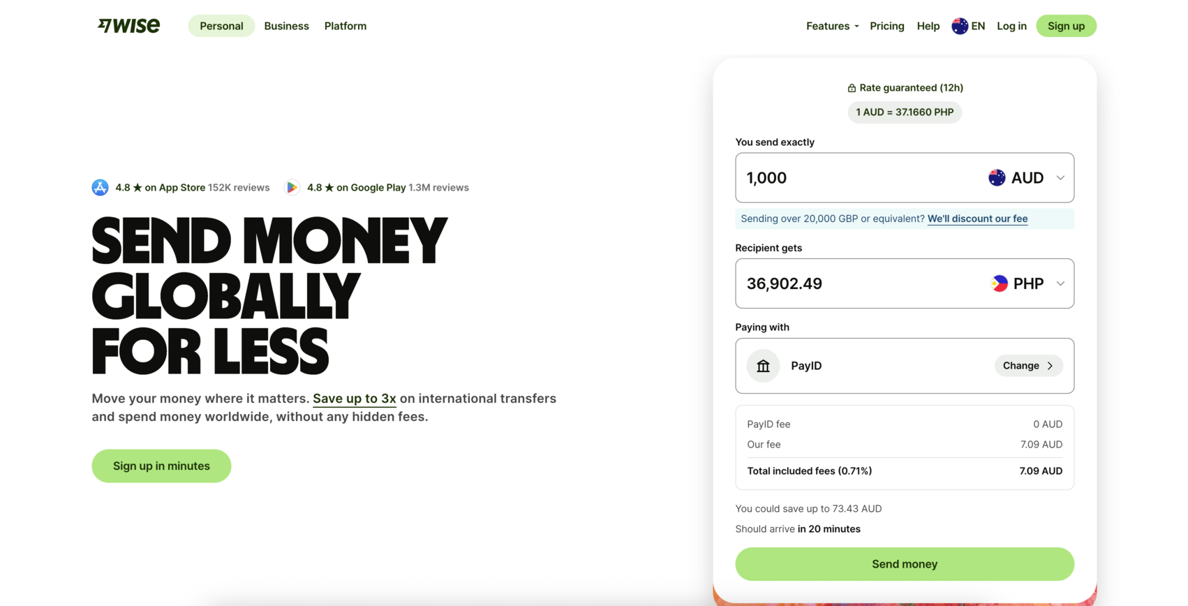 How to Buy Crypto with Wise (2025)